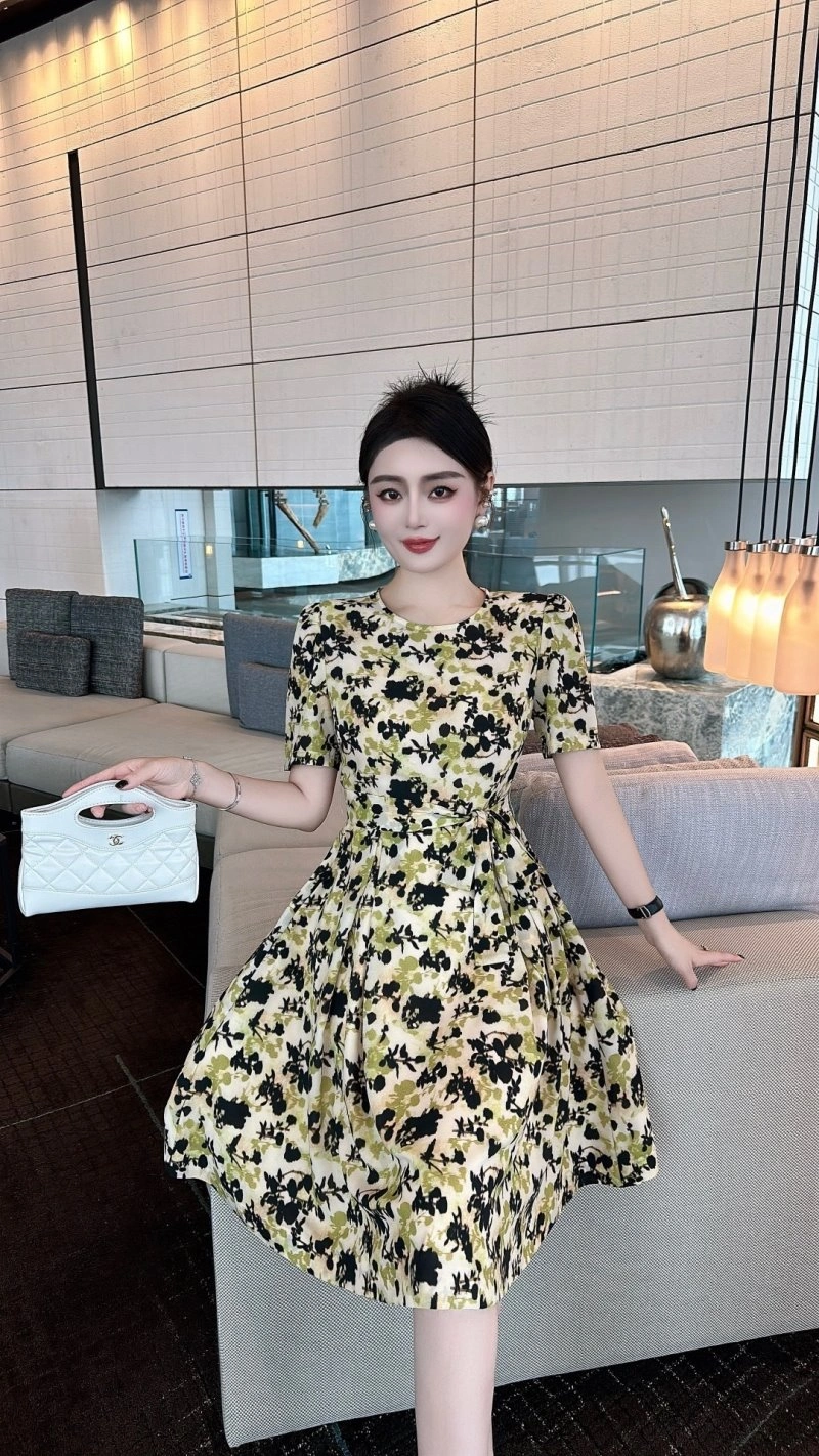 Legit Chanel Dress