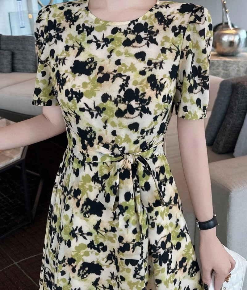 Legit Chanel Dress