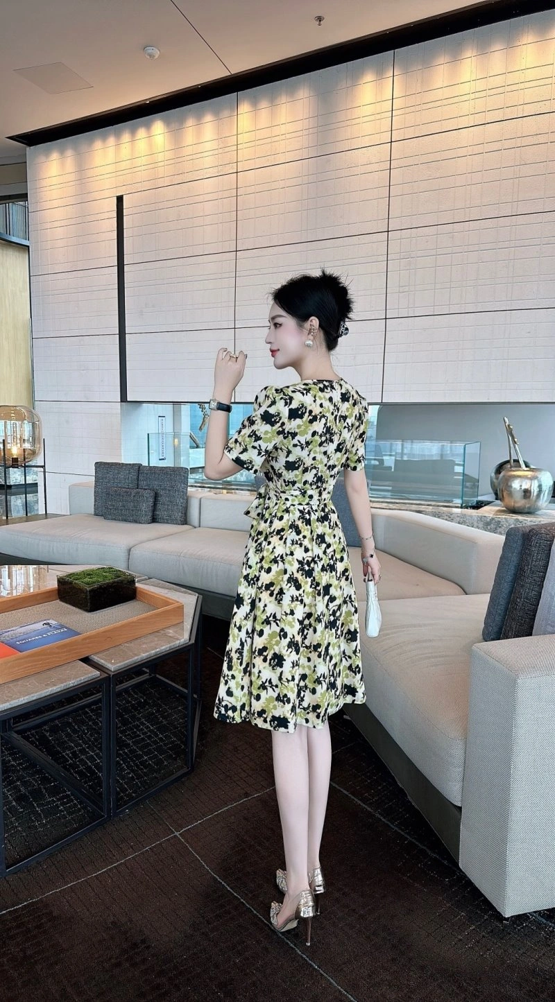 Legit Chanel Dress