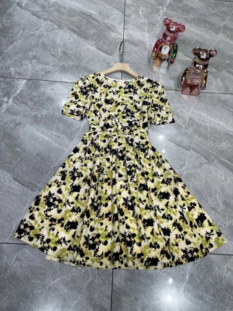 Legit Chanel Dress