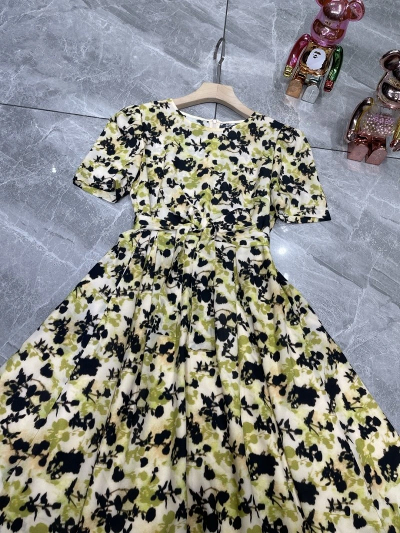 Legit Chanel Dress