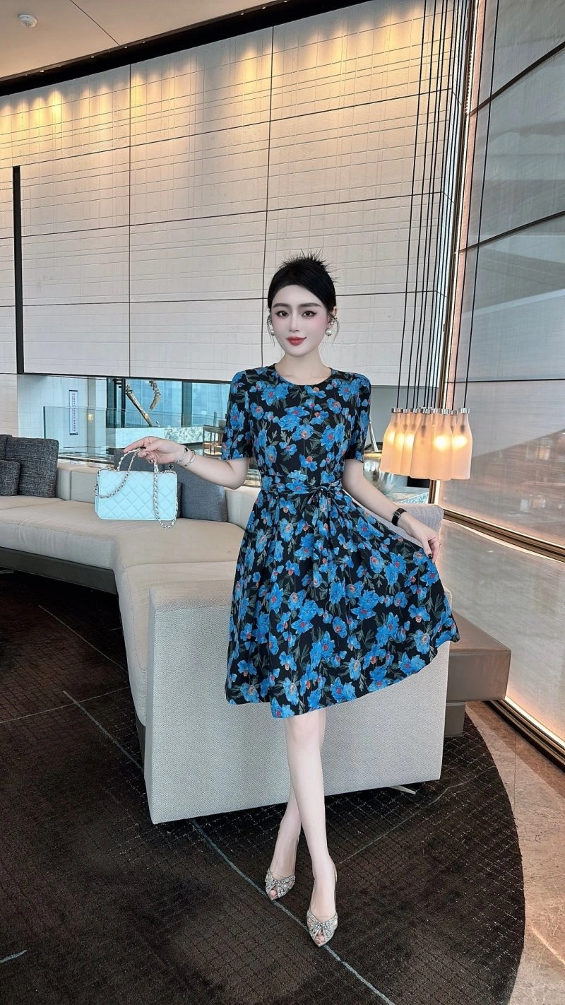 Chanel Dress