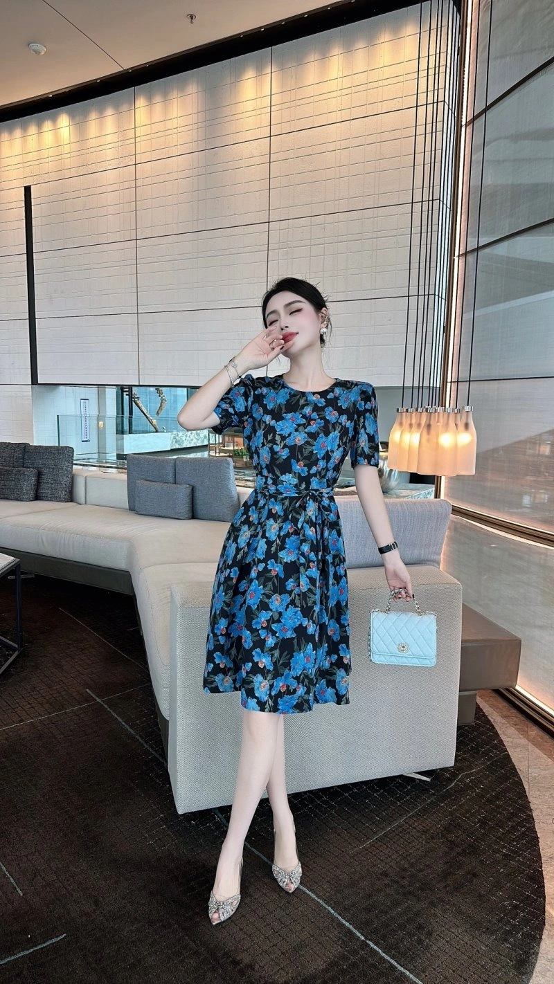 Legit Chanel Dress