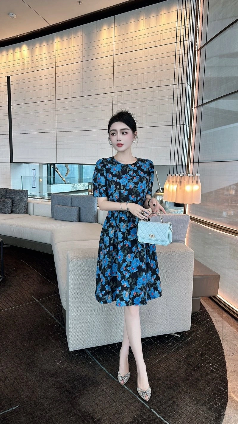 Legit Chanel Dress