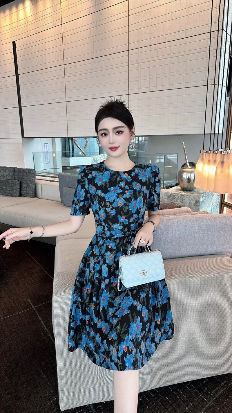 Legit Chanel Dress