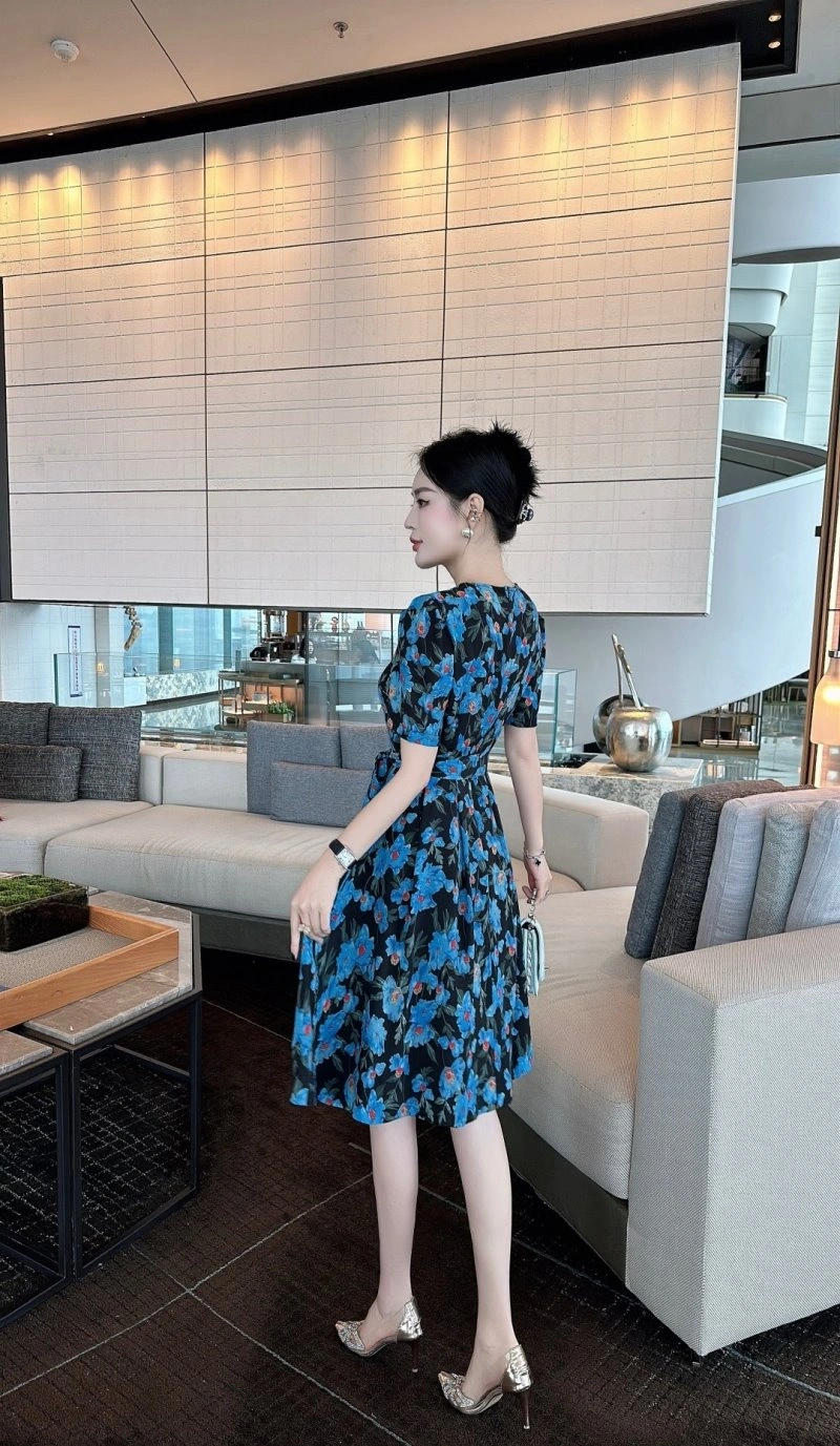 Legit Chanel Dress