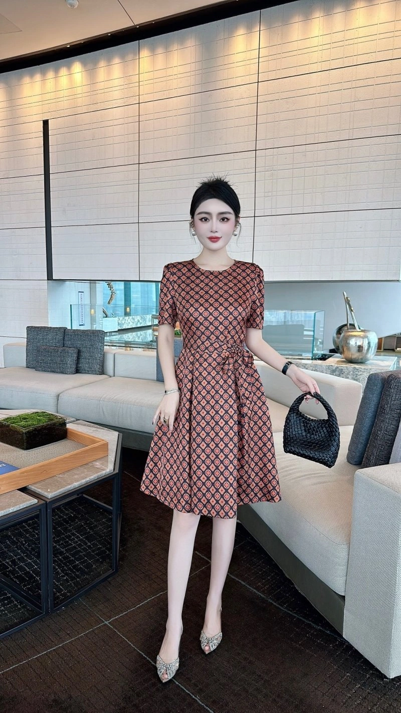 Chanel Dress