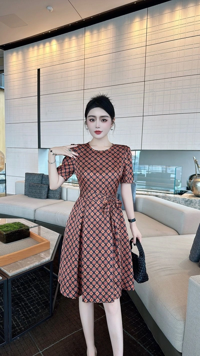 Real Chanel Dress