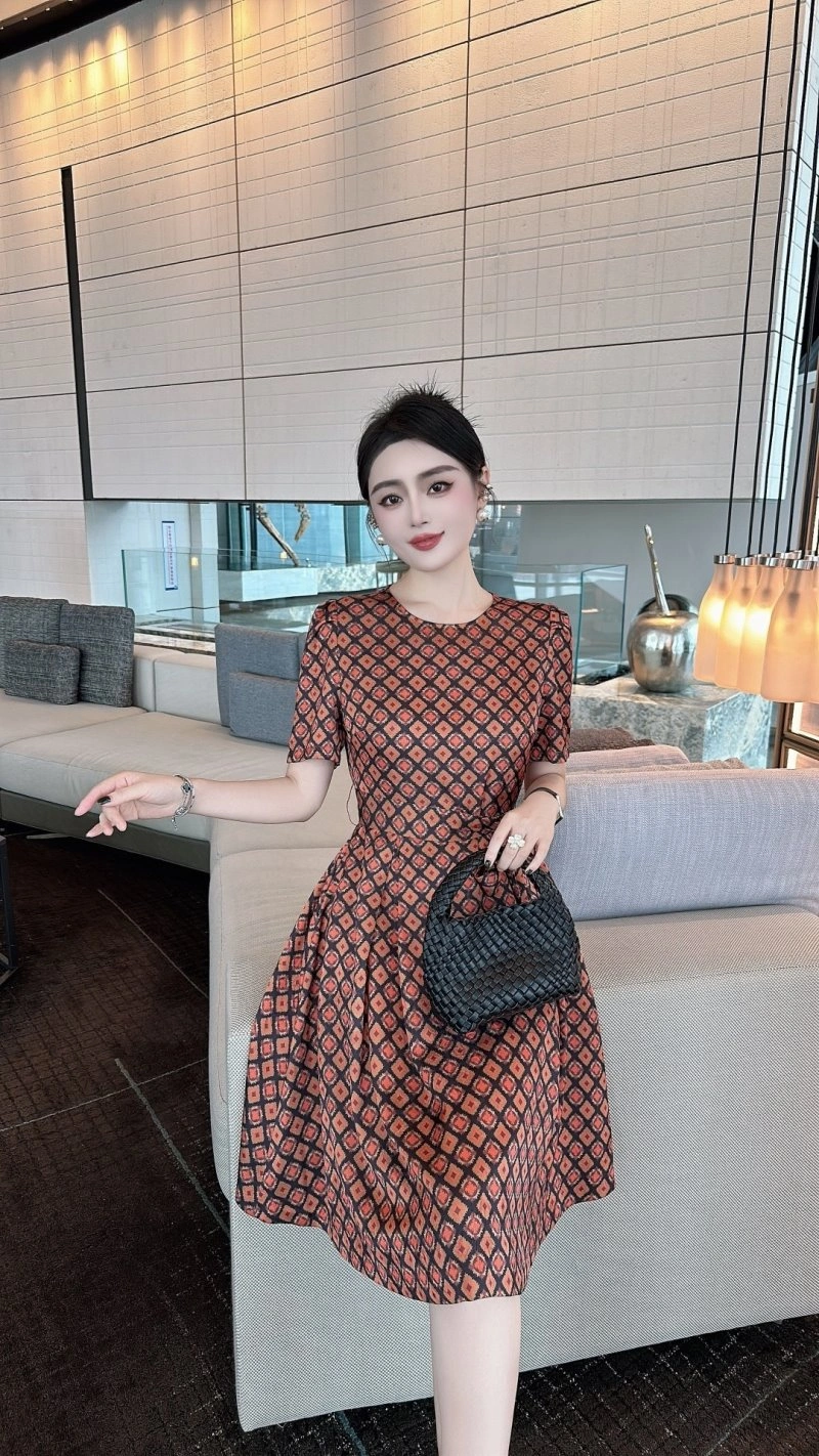 Real Chanel Dress