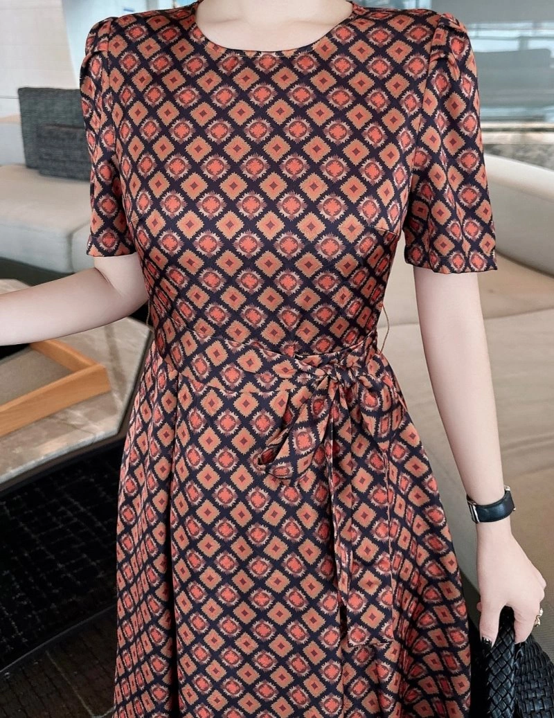Real Chanel Dress