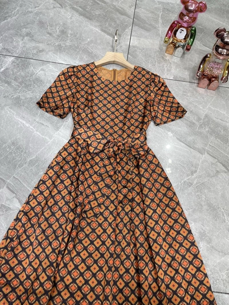 Real Chanel Dress