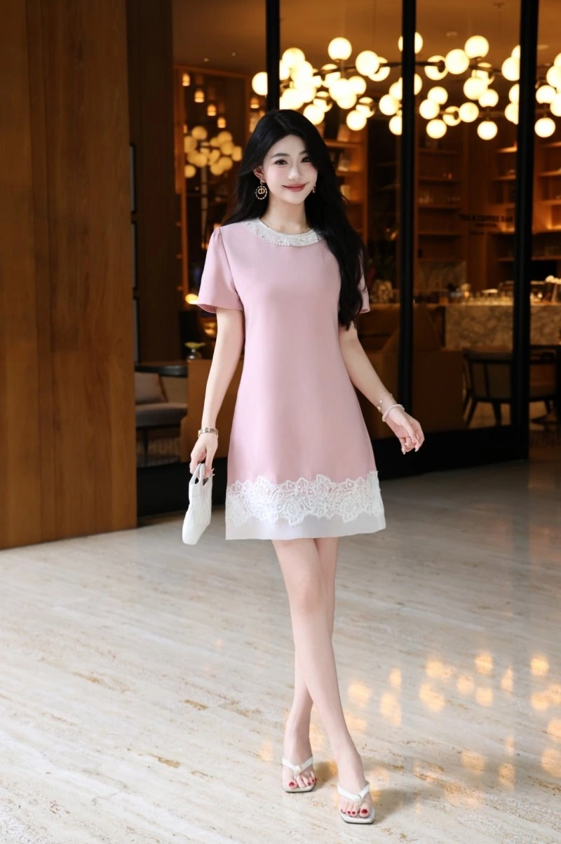 Chanel Dress