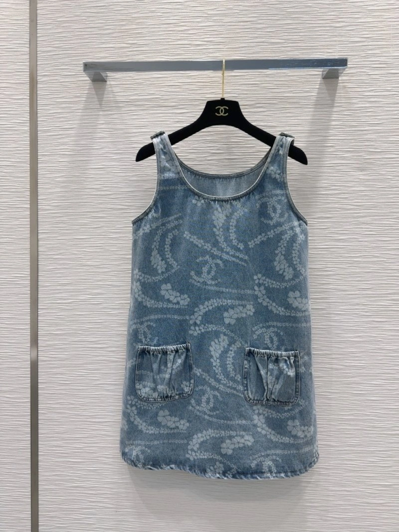 Chanel Dress