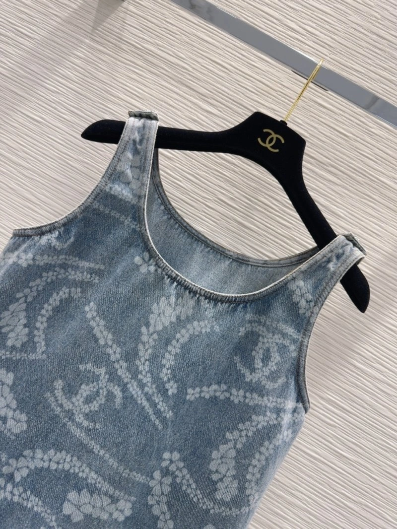 Value-priced Chanel Dress