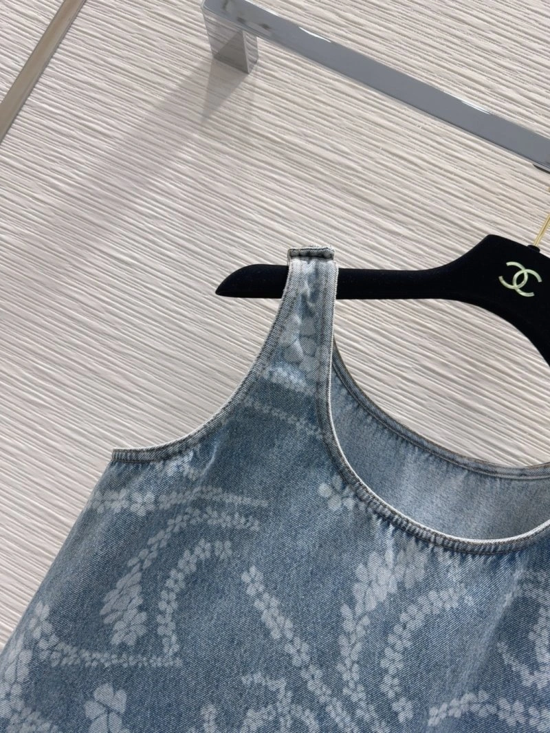 Value-priced Chanel Dress
