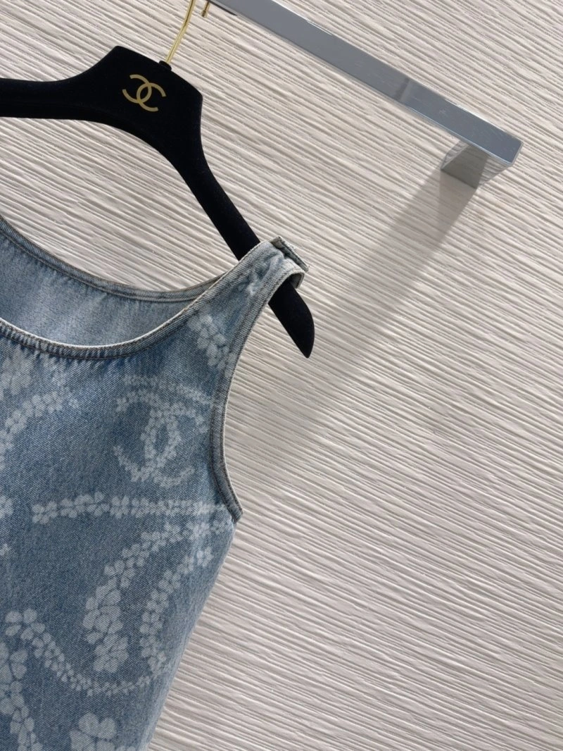 Value-priced Chanel Dress
