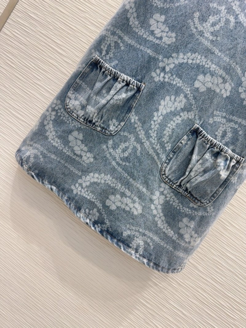 Value-priced Chanel Dress