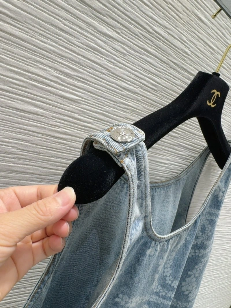 Value-priced Chanel Dress