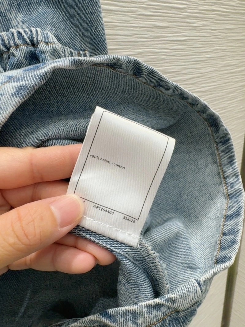 Value-priced Chanel Dress