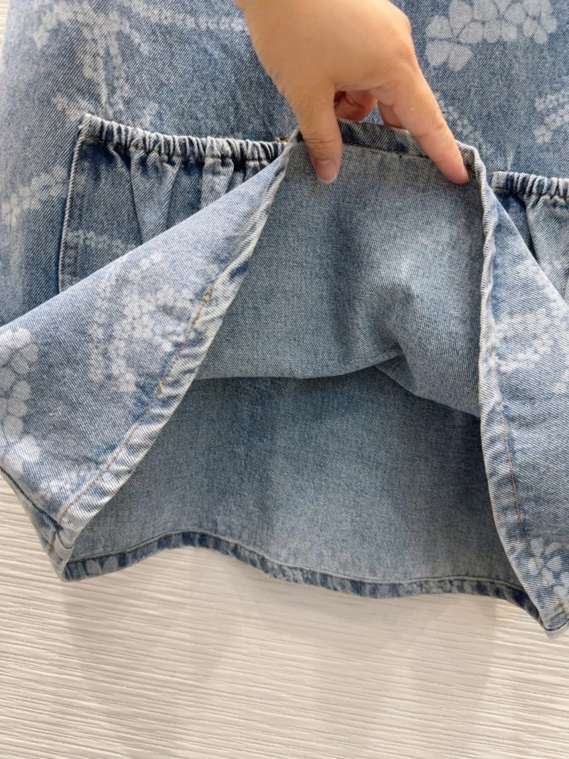 Value-priced Chanel Dress