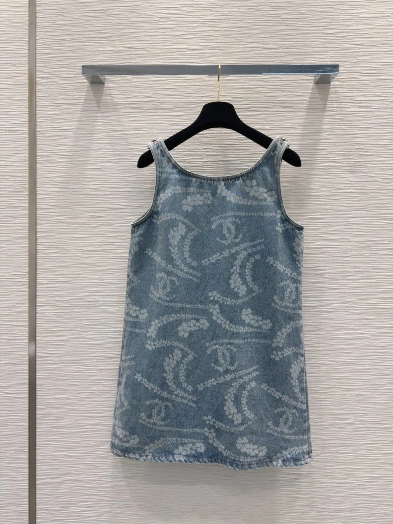 Value-priced Chanel Dress
