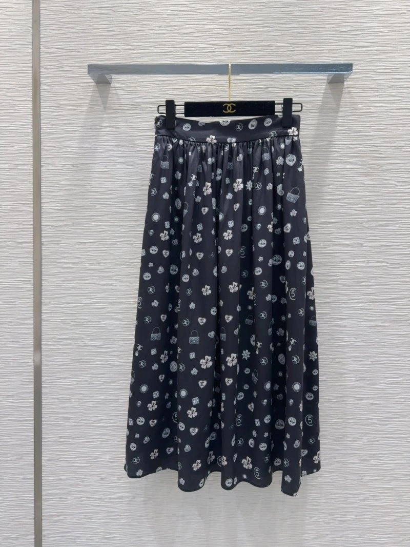Chanel Dress