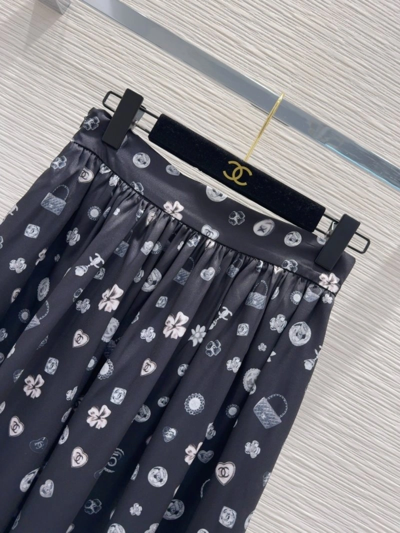 Value-priced Chanel Dress