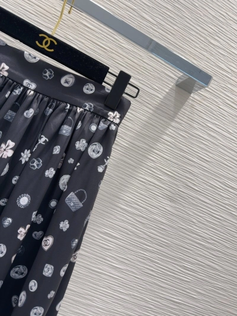 Value-priced Chanel Dress