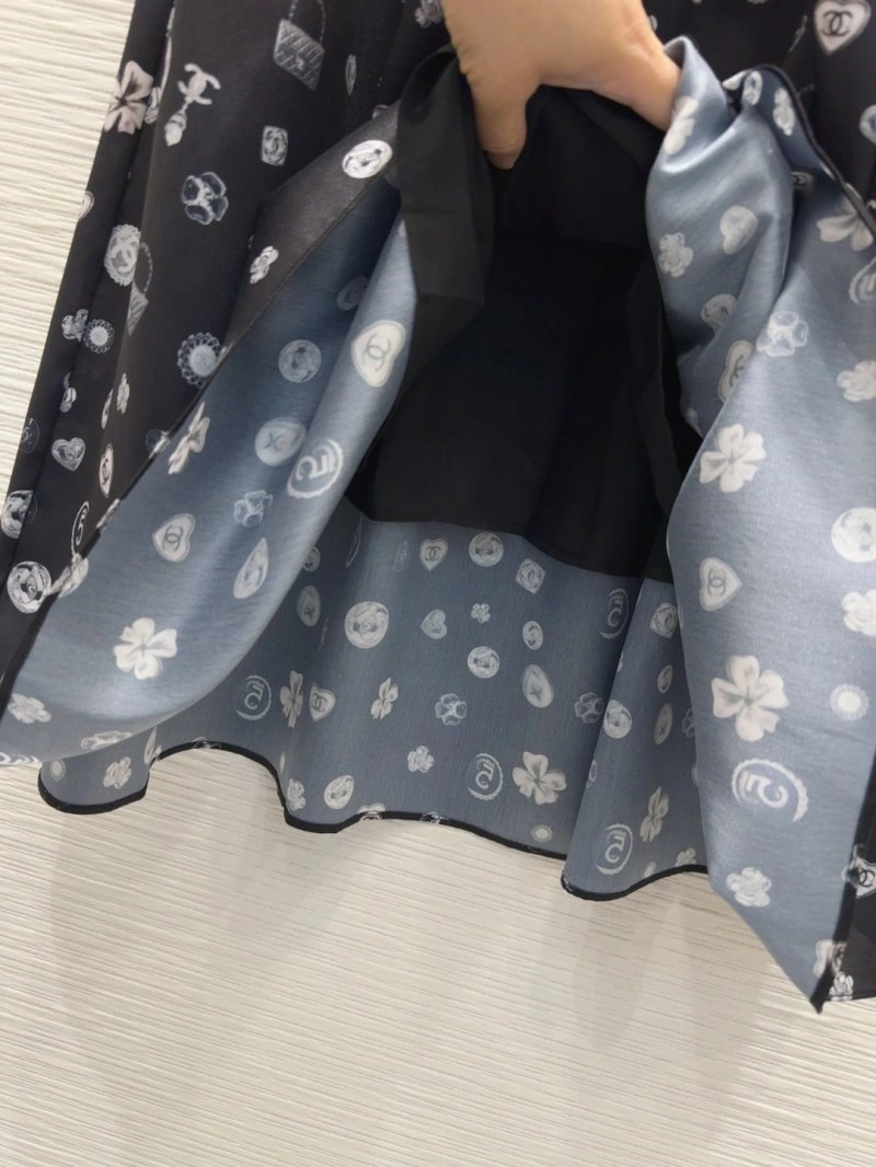 Value-priced Chanel Dress
