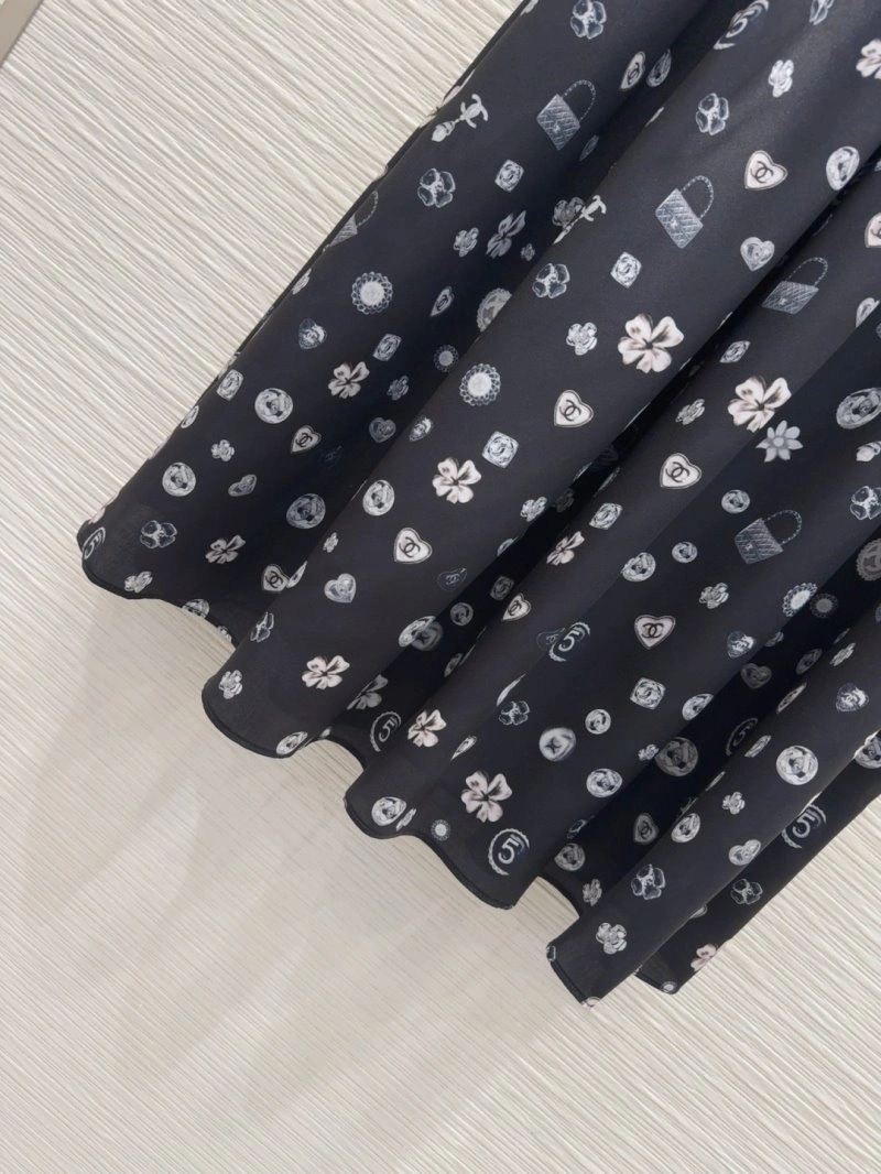 Value-priced Chanel Dress
