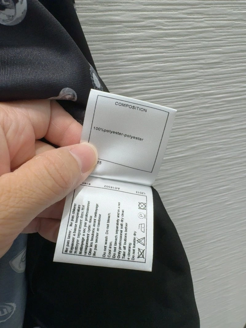 Value-priced Chanel Dress