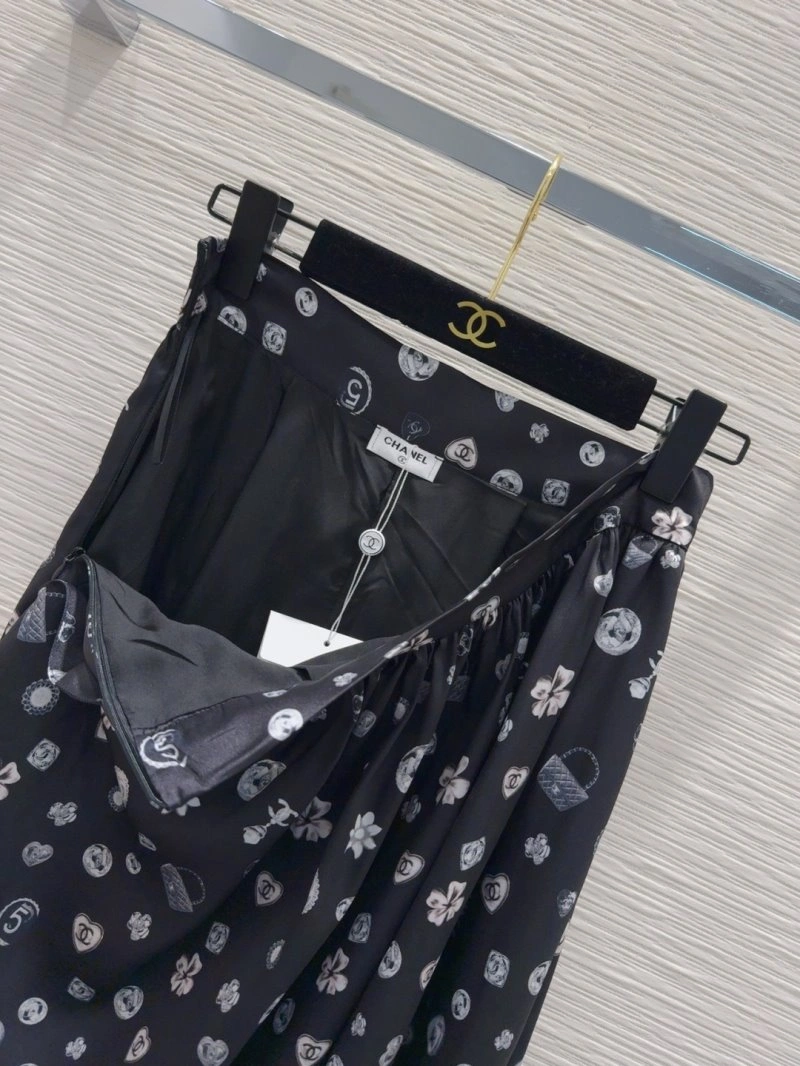 Value-priced Chanel Dress