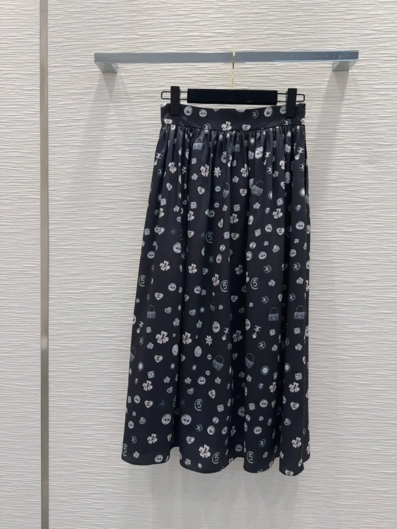 Value-priced Chanel Dress