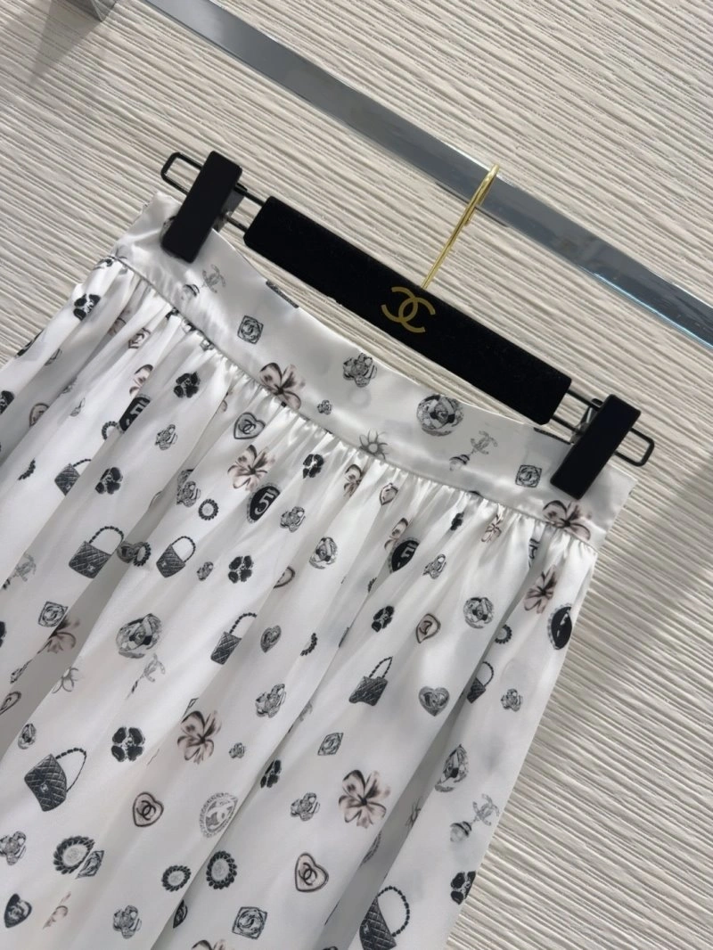 Budget-friendly Chanel Dress