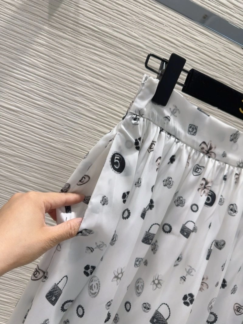 Budget-friendly Chanel Dress