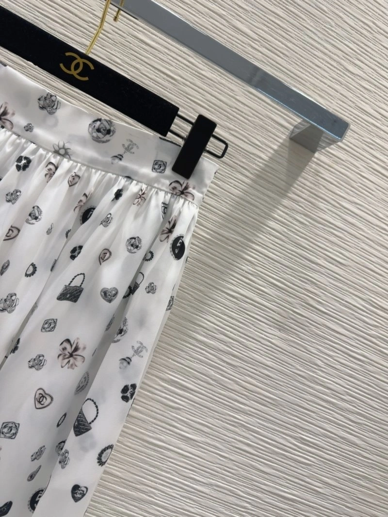 Budget-friendly Chanel Dress