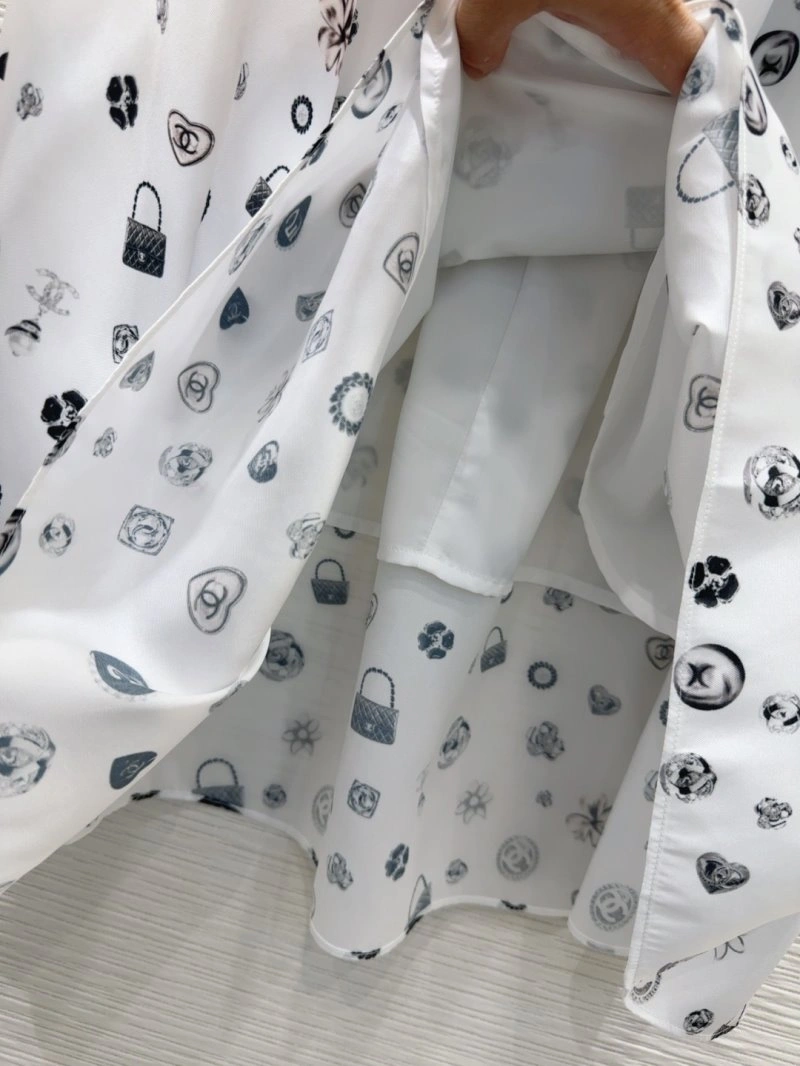 Budget-friendly Chanel Dress