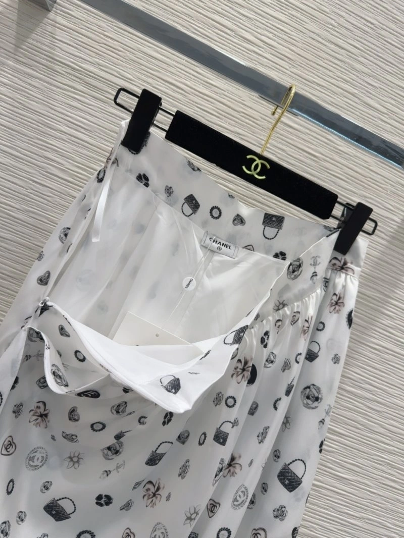 Budget-friendly Chanel Dress