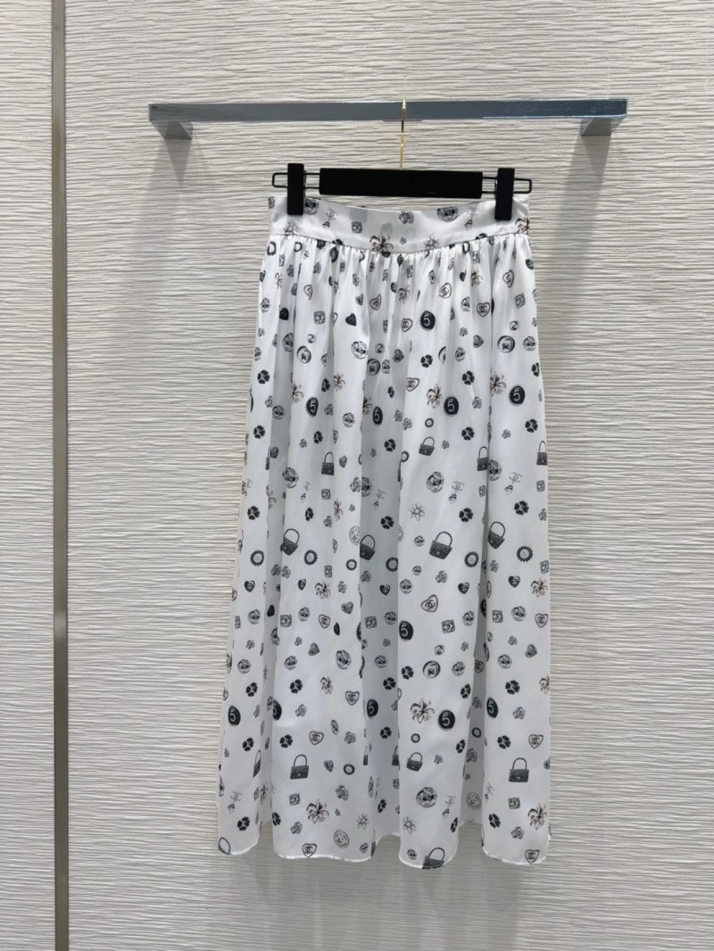 Budget-friendly Chanel Dress