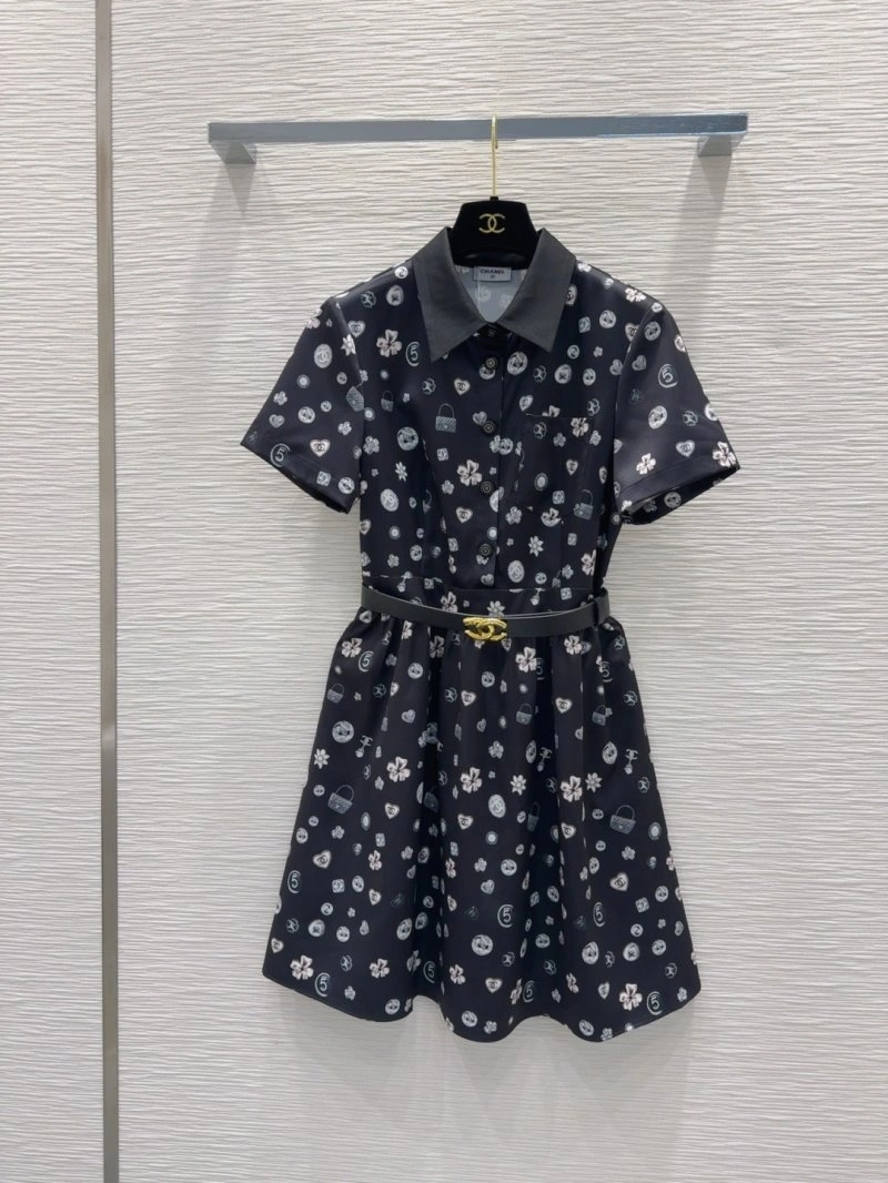 Chanel Dress