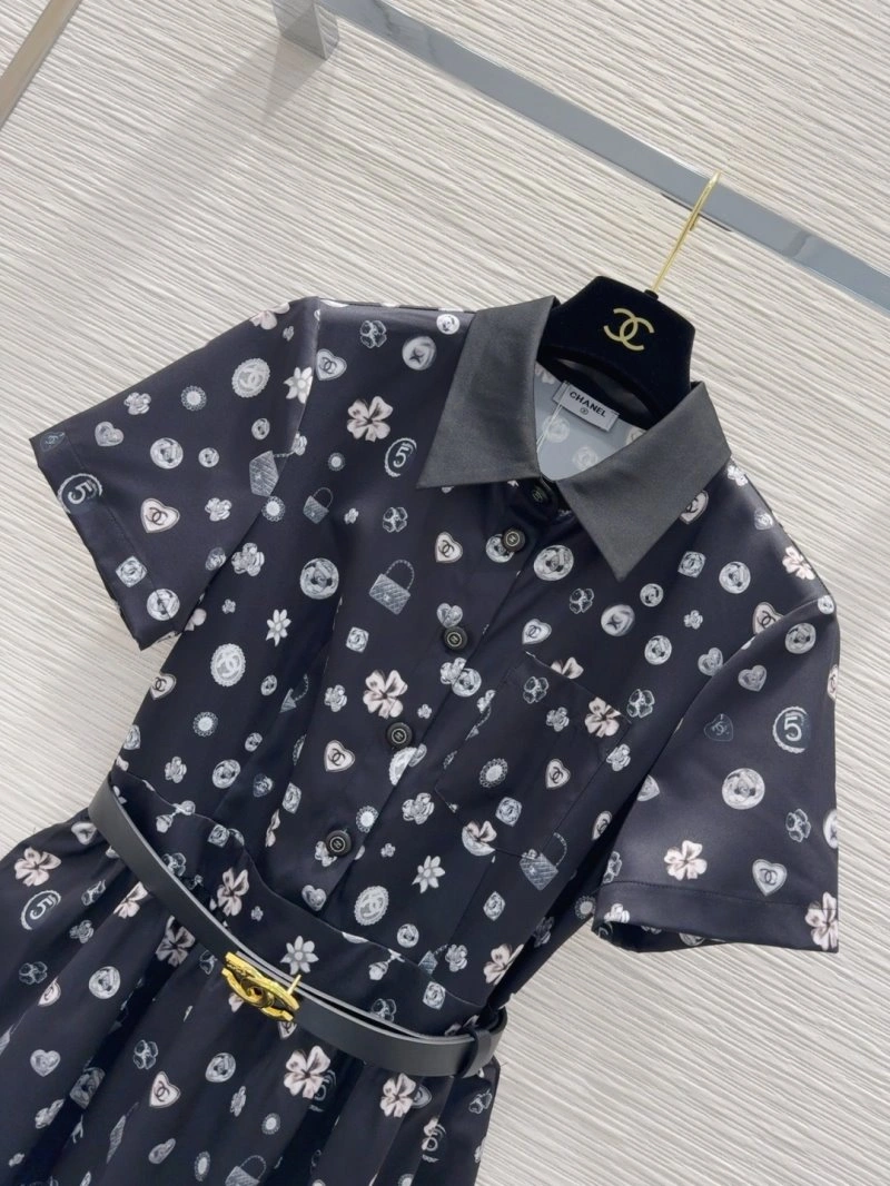 Discounted Chanel Dress