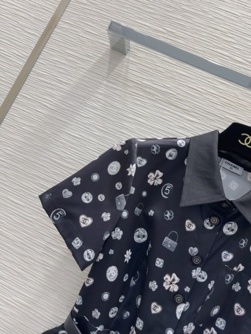 Discounted Chanel Dress