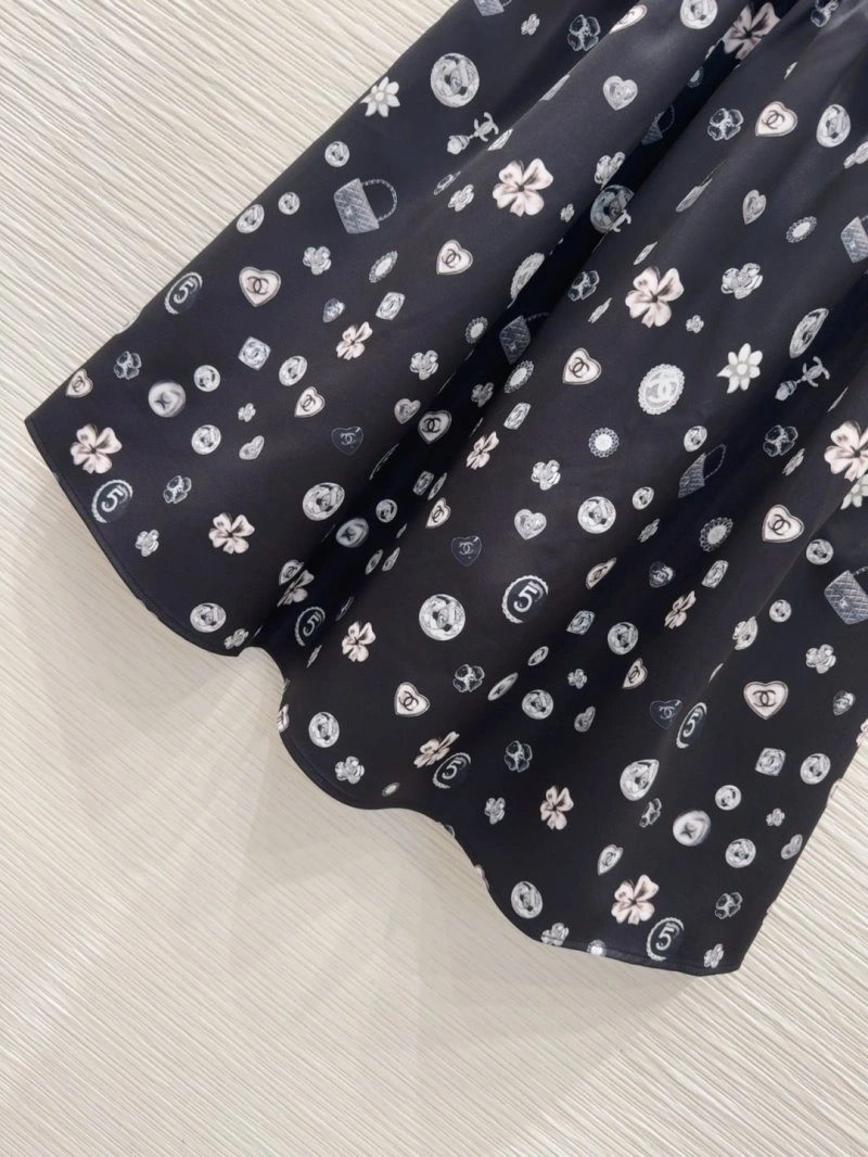 Discounted Chanel Dress