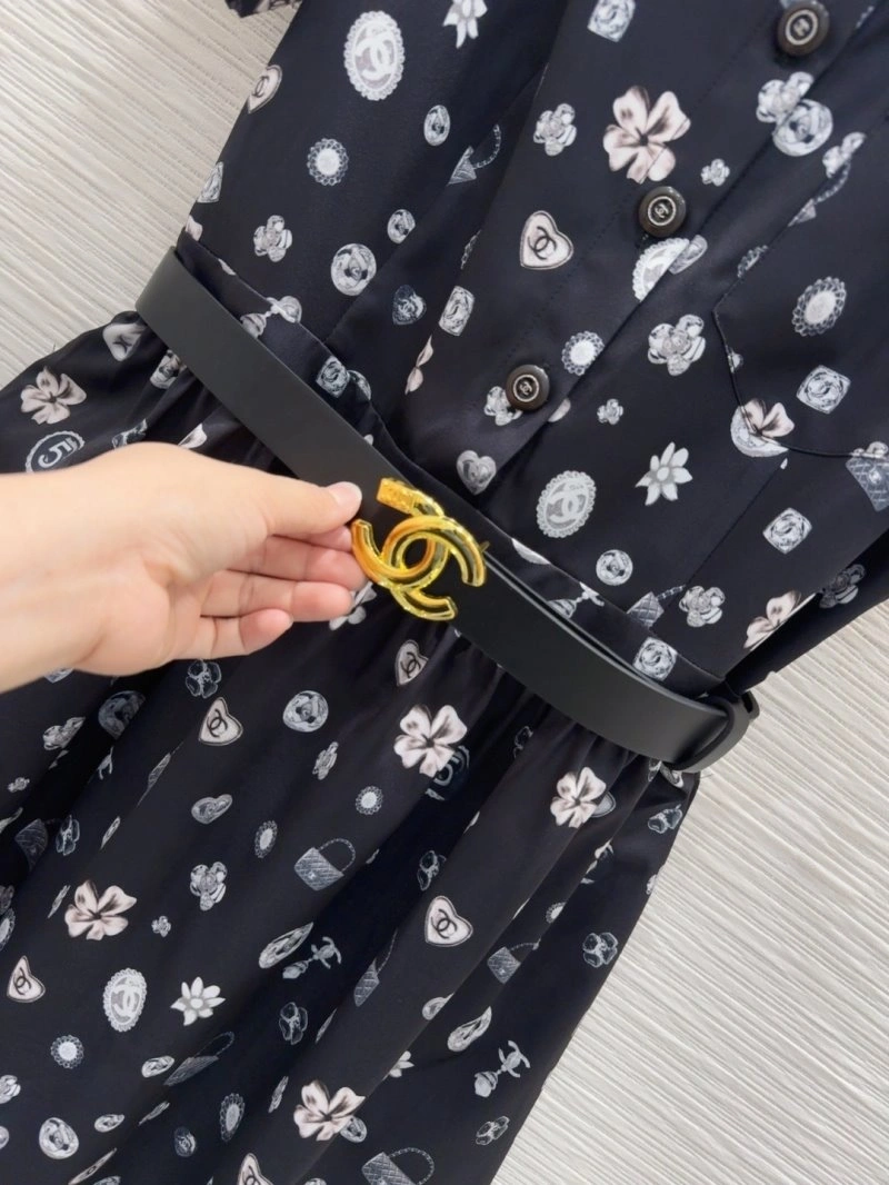 Discounted Chanel Dress