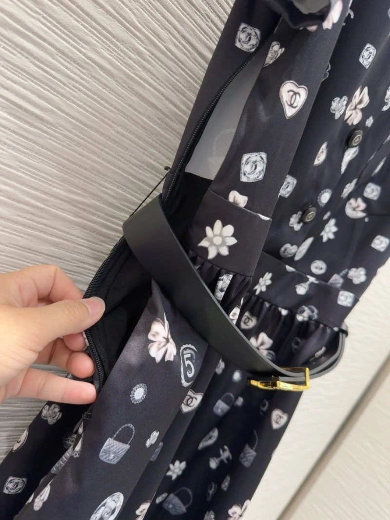 Discounted Chanel Dress