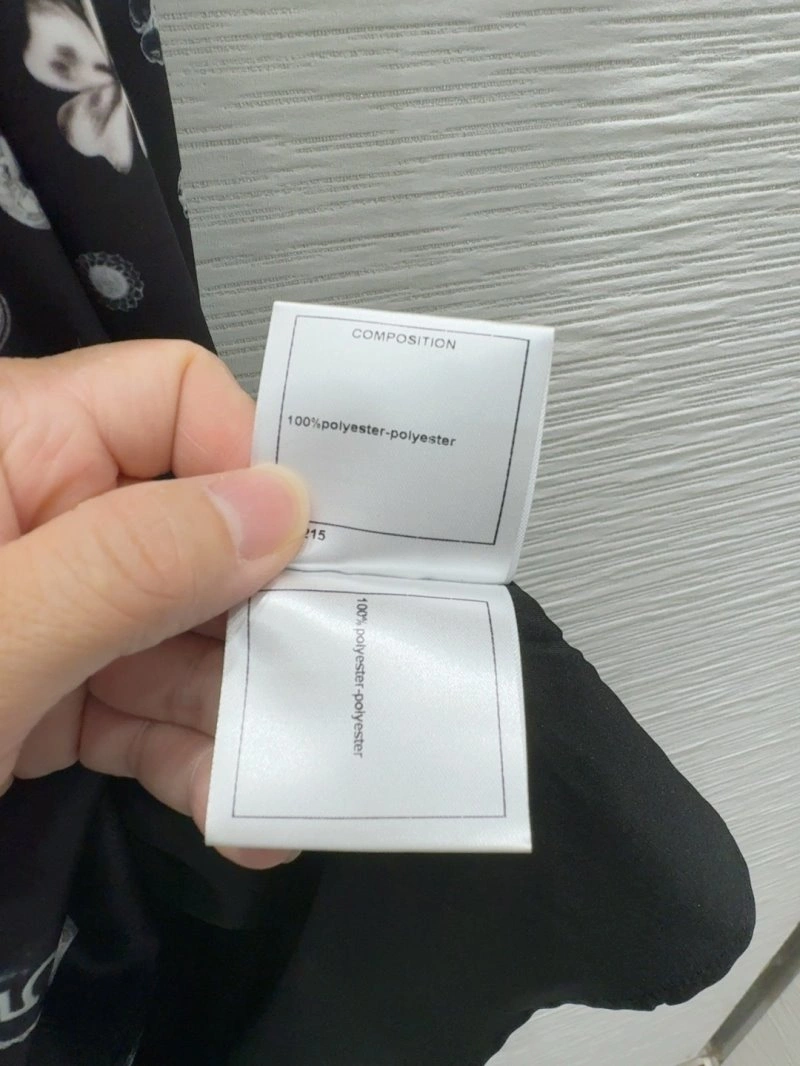 Discounted Chanel Dress