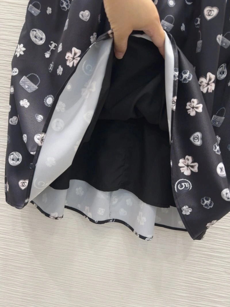 Discounted Chanel Dress