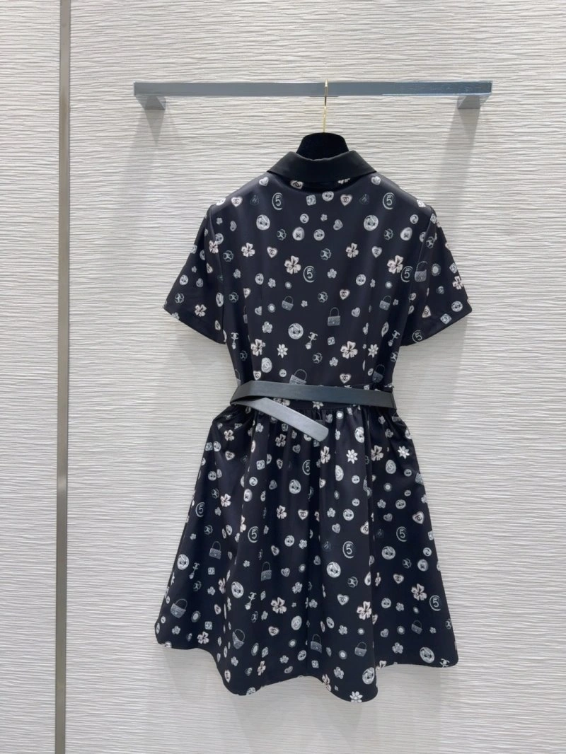Discounted Chanel Dress