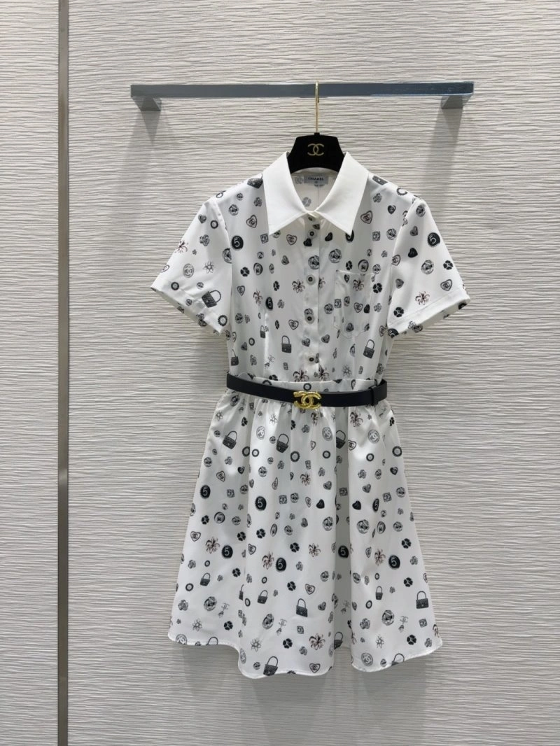 Chanel Dress