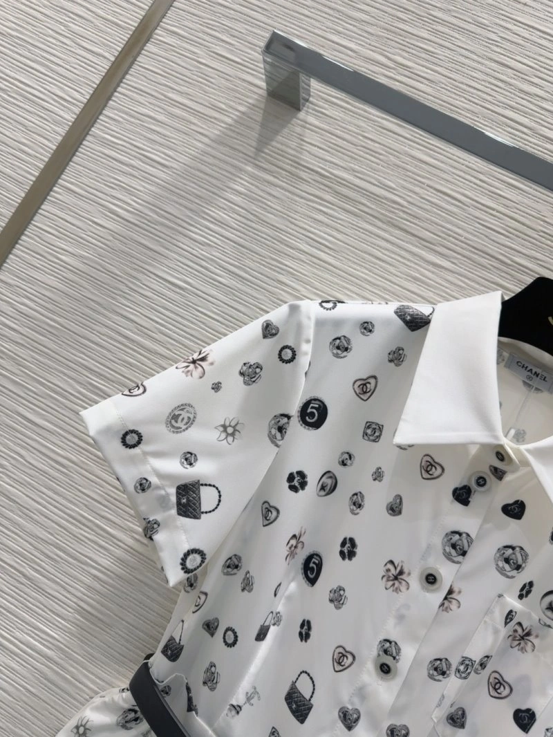 Cut-rate Chanel Dress